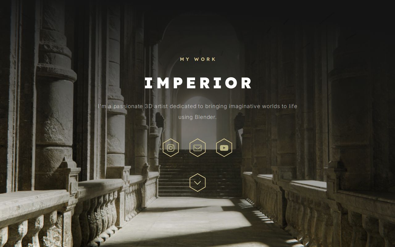 Imperior's Website